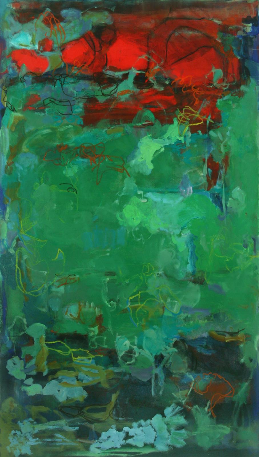 Terrell James - Rinsing the Eye For Sale at 1stDibs