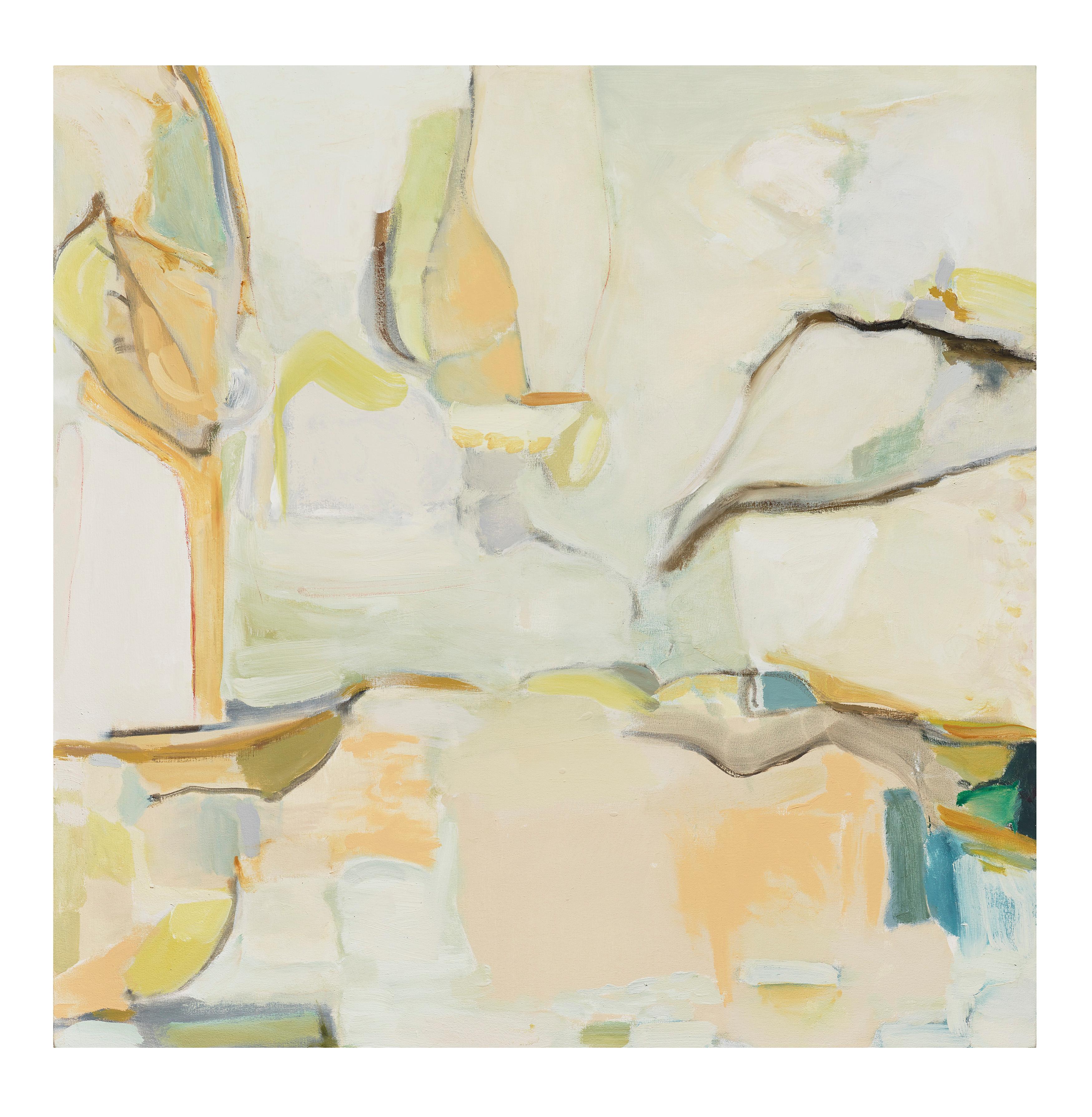 Terrell James - Shape Ranch III (Shells) For Sale at 1stDibs