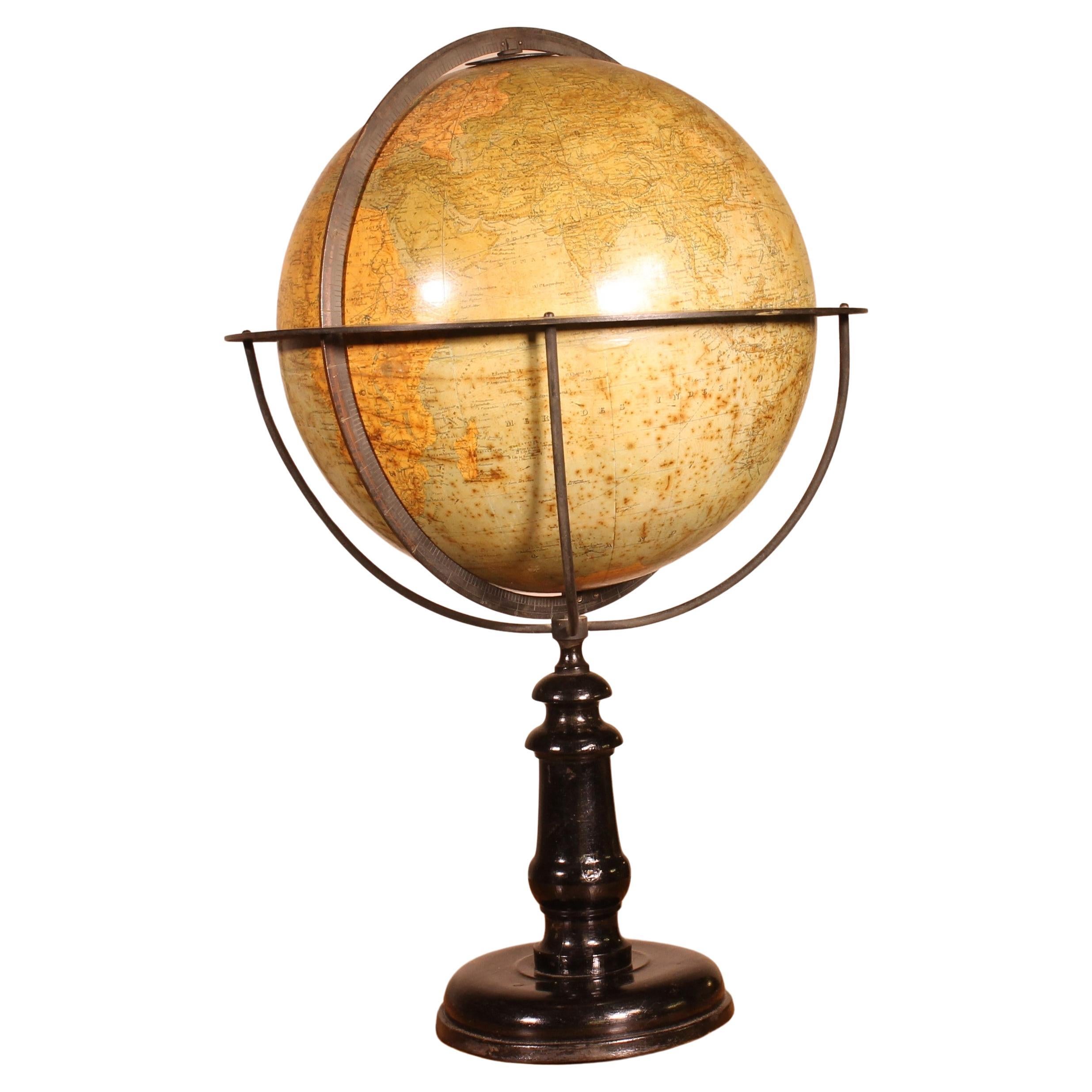 Antique and Vintage Globes - 248 For Sale at 1stDibs | antique globes ...