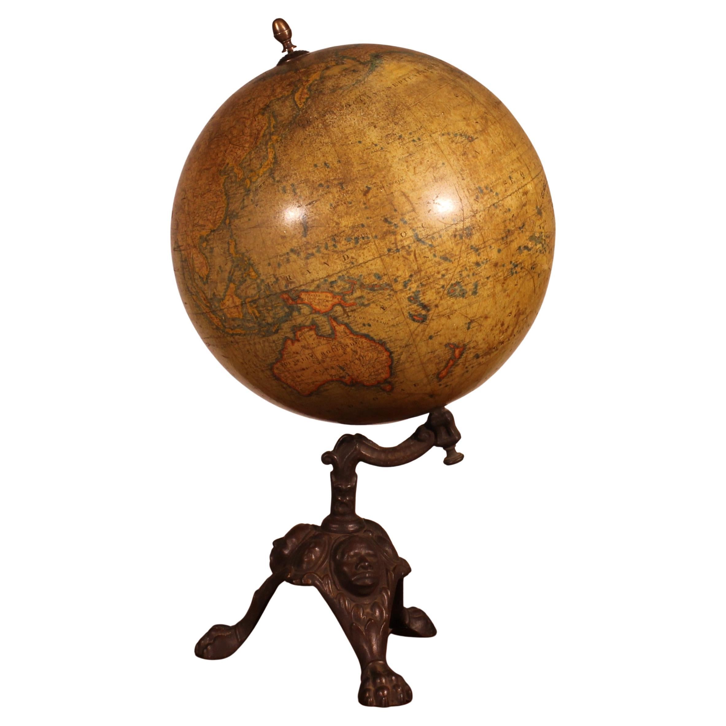 Antique and Vintage Globes - 282 For Sale at 1stDibs | antique globes ...