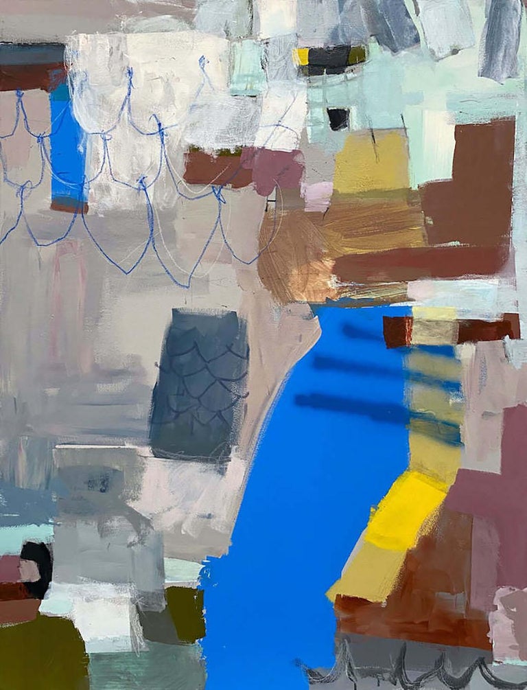 Terri Froelich - Fish Stories For Sale at 1stDibs