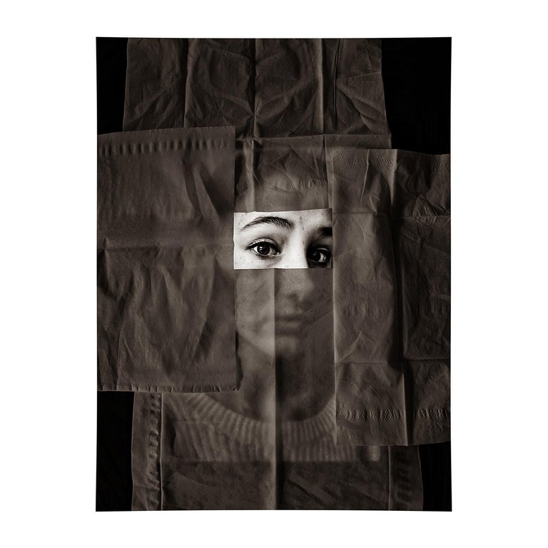Terry Bell - Moon Eyed For Sale at 1stDibs