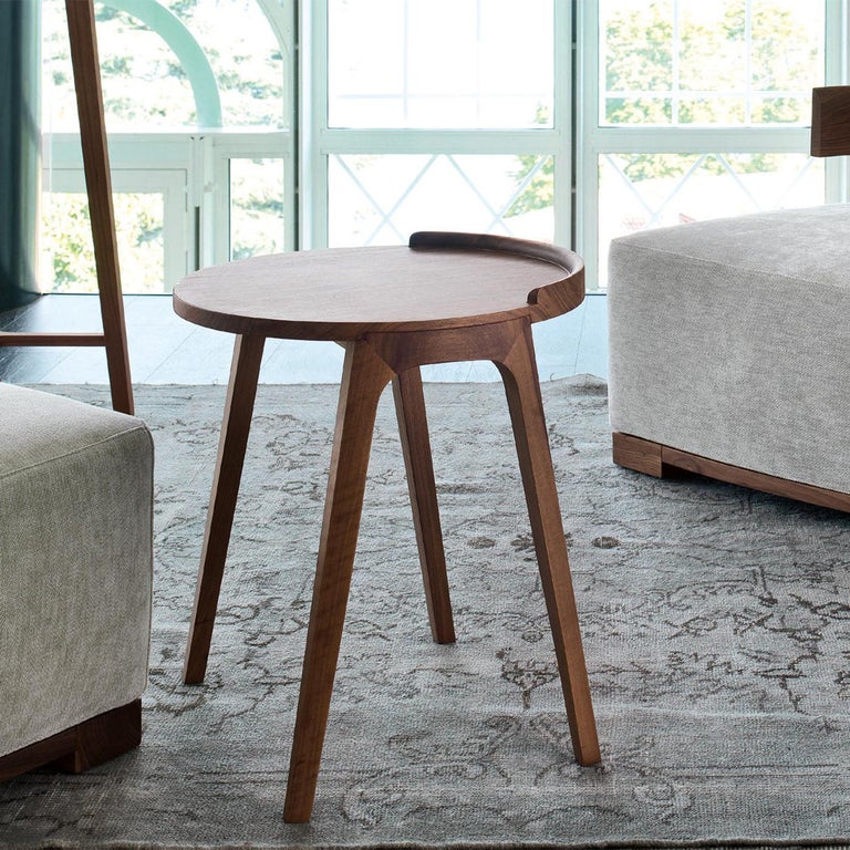 Terry Side Table For Sale at 1stDibs