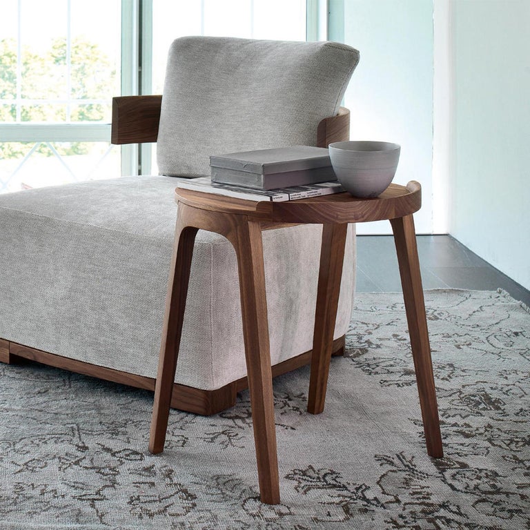 Terry Side Table For Sale at 1stDibs