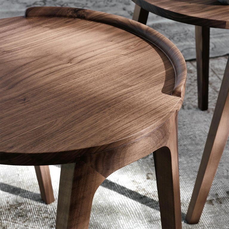 Terry Side Table For Sale at 1stDibs