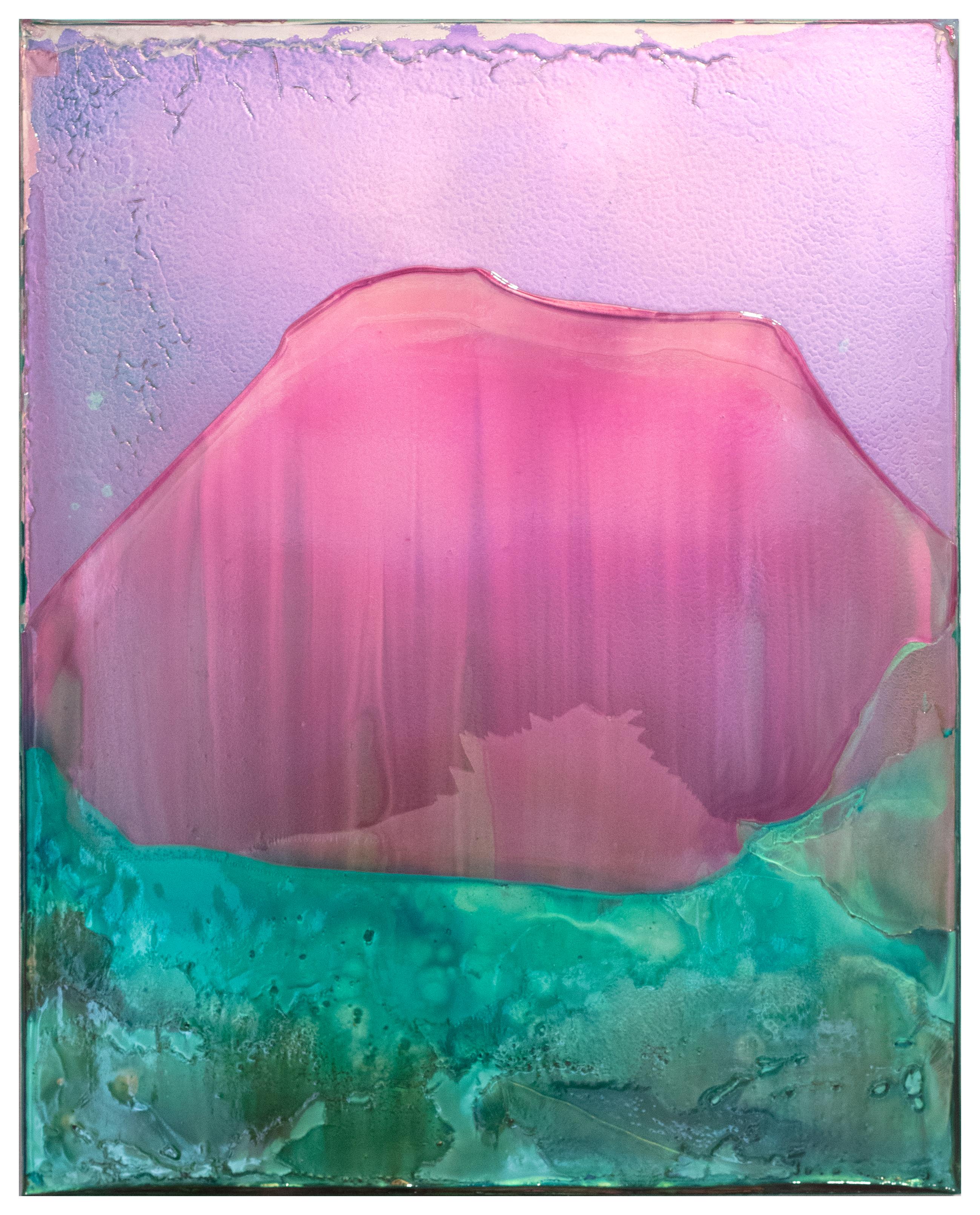 Terry Suprean - "9.4.21 – 10.15.21" Colorful Contemporary Reimagined ...