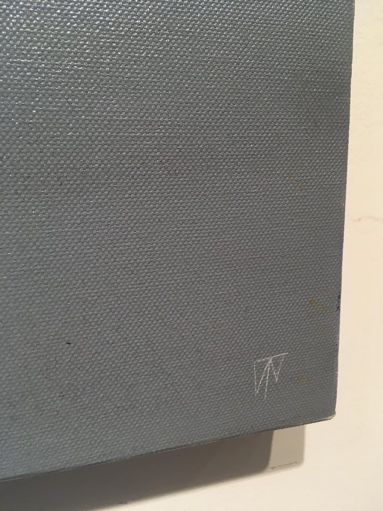 Terry Watts - In Winter Light Portland - contemporary photorealisitic ...