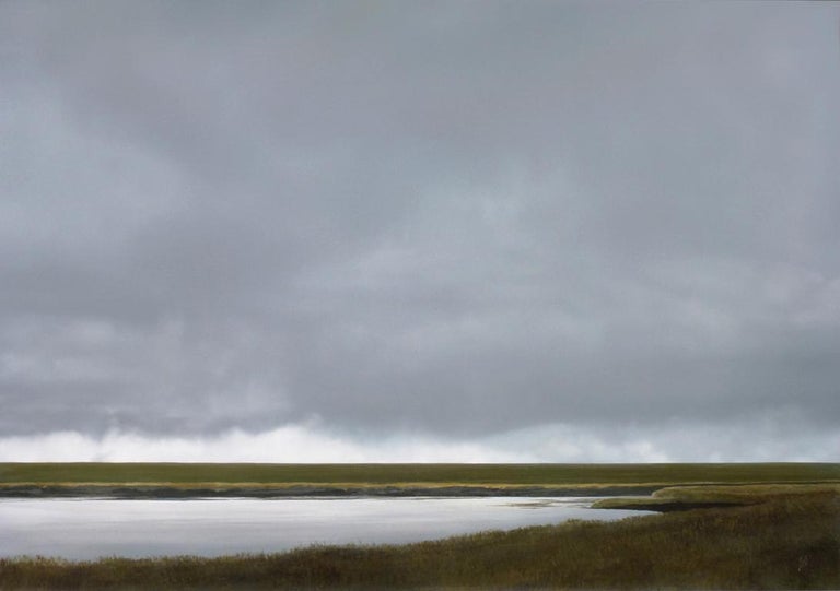 Terry Watts - Sea Wall Medway For Sale at 1stDibs