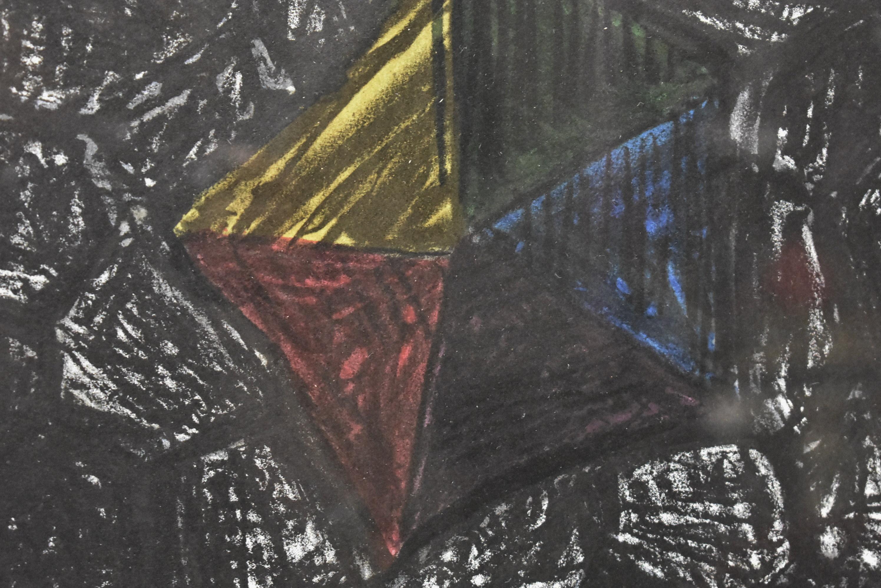 Terry Winters Modern Art Lithograph on Paper 19/71 at 1stDibs | pol mara