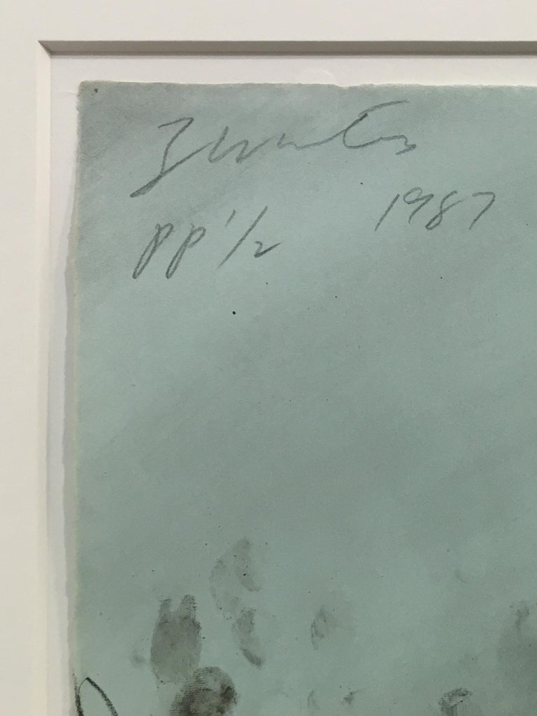 Terry Winters - Untitled For Sale at 1stDibs