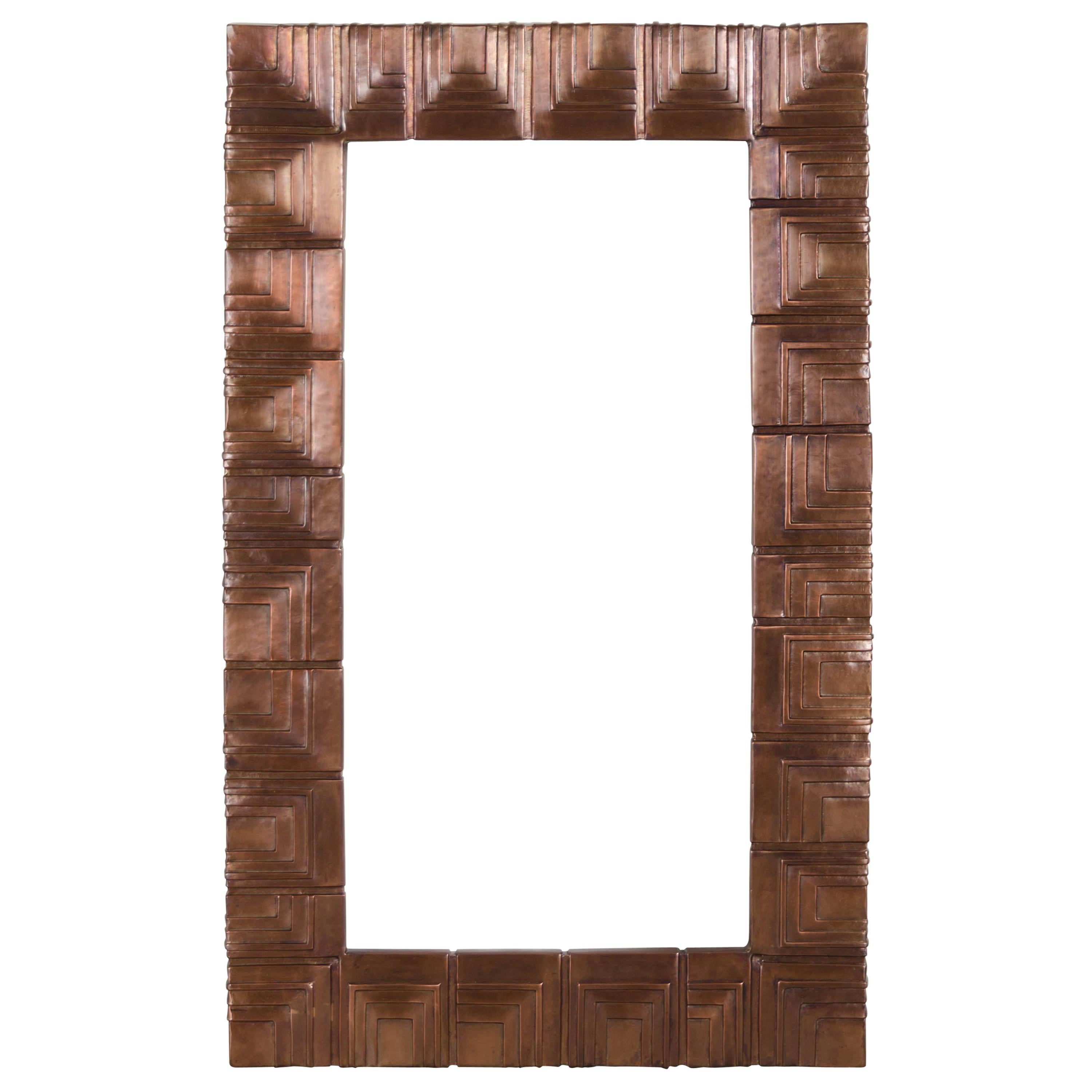 Contemporary Mirrors - 6,726 For Sale at 1stDibs | contemporary wall ...