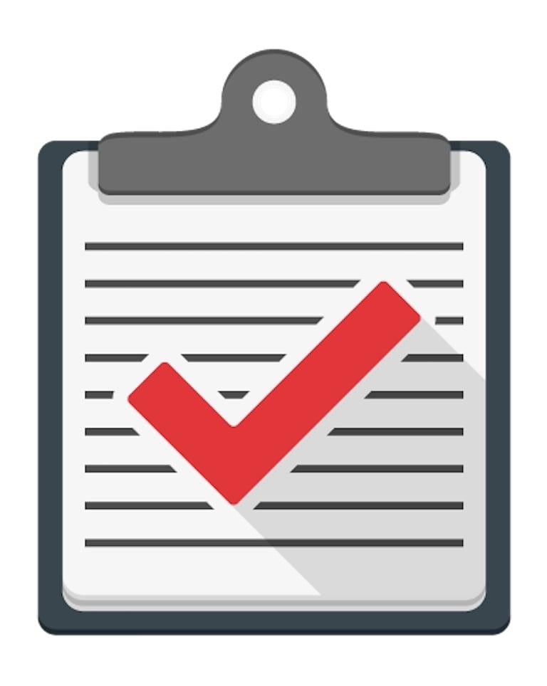 Test Item - Dealer Invoice For Sale at 1stDibs