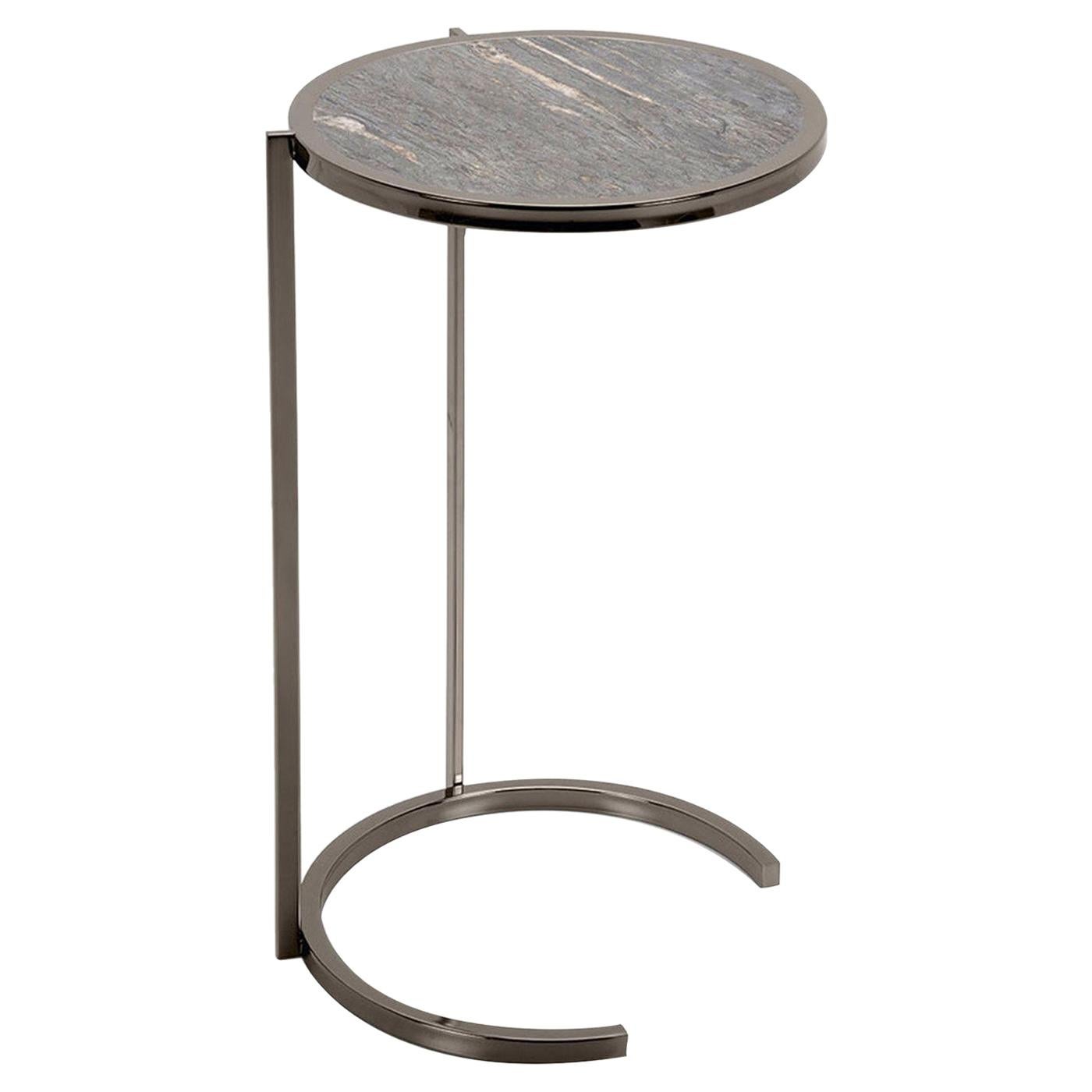 Hand Accent Table at 1stDibs
