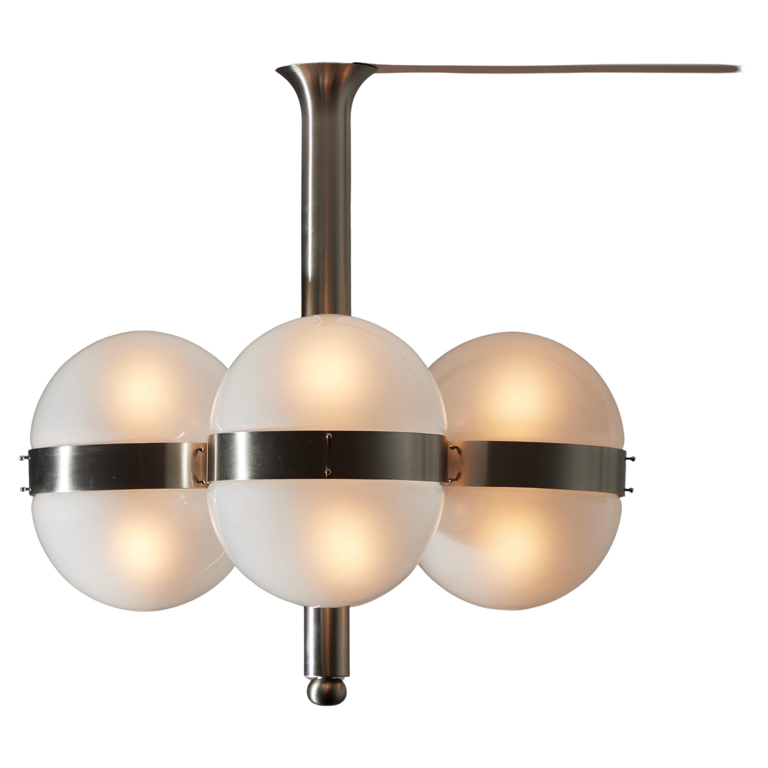 "Micol" Table Lamp by Sergio Mazza and Giuliana Gramigna for ...