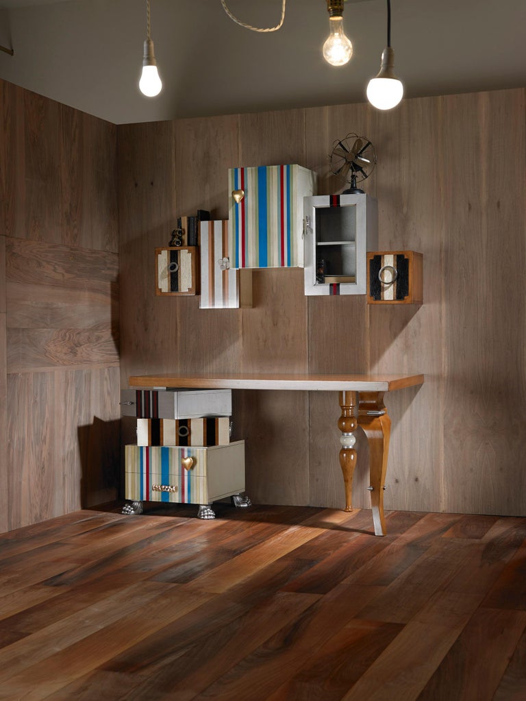 Tetris Suspended Elements For Sale at 1stDibs