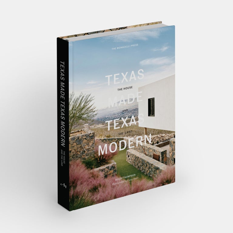 Texas Made/Texas Modern For Sale at 1stDibs