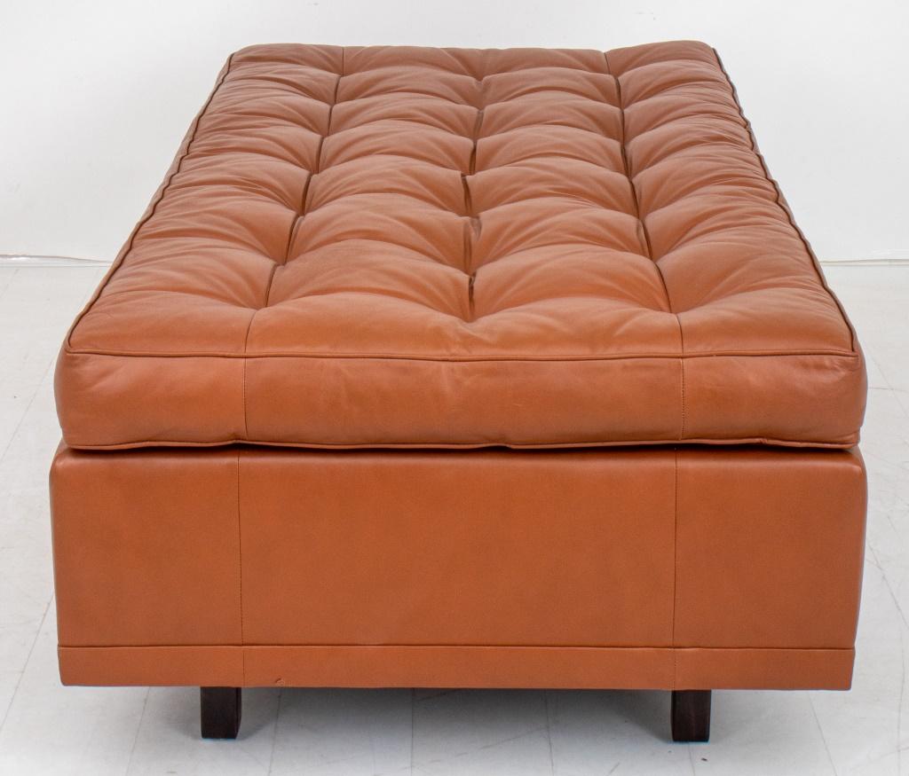 Thad Hayes Designed Daybed, 1990s For Sale at 1stDibs
