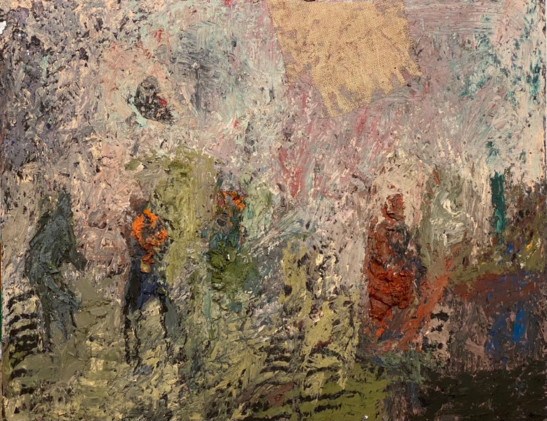 Thaddeus Radell - Mythic Figures For Sale at 1stDibs