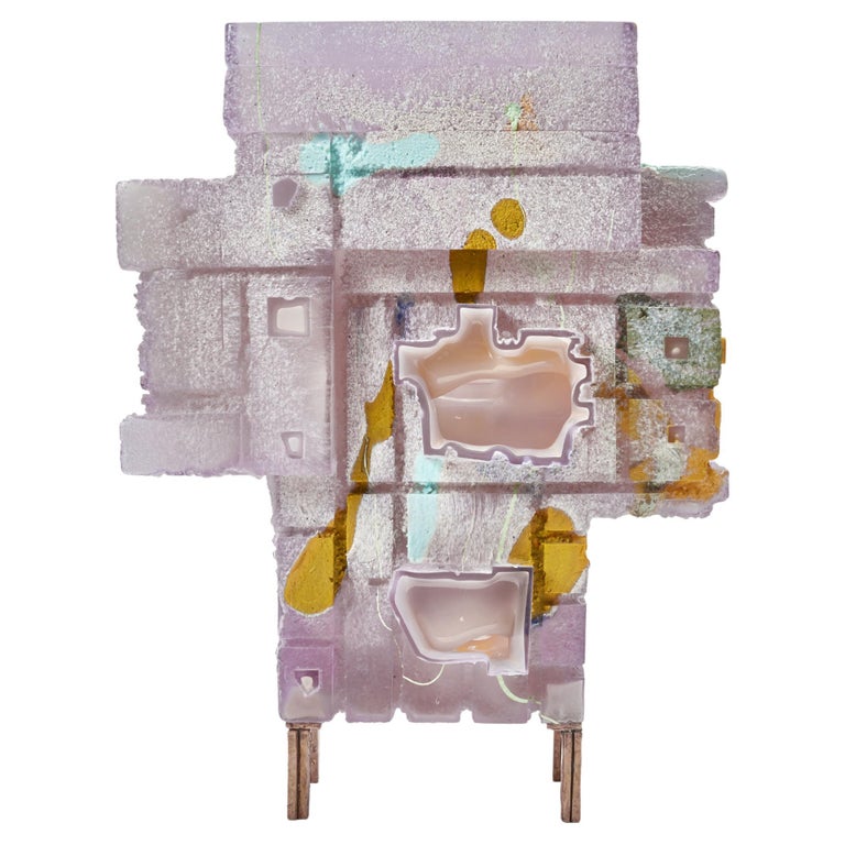 Thaddeus Wolfe, "Untitled", 2022 For Sale at 1stDibs
