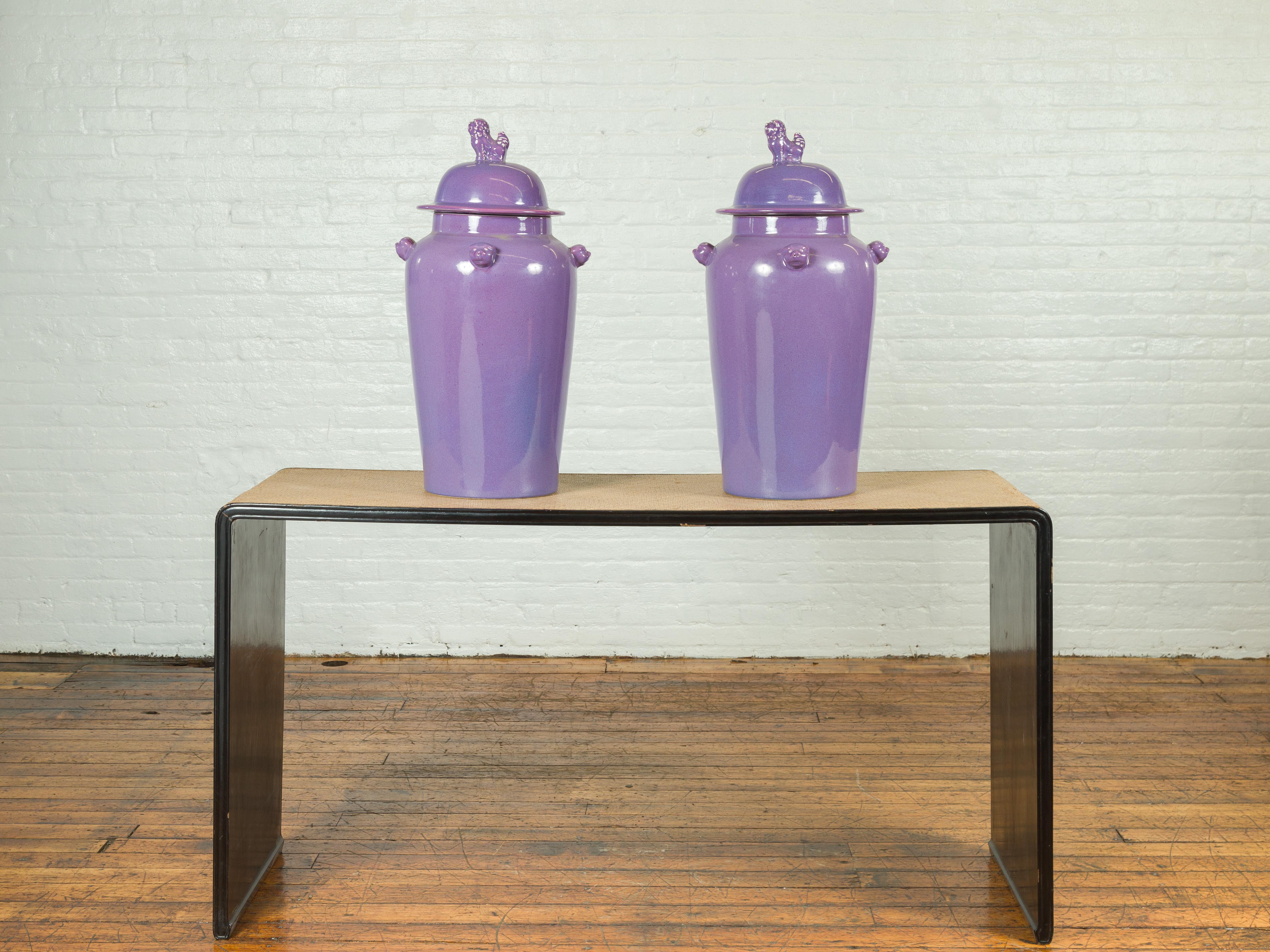 Thai Vintage Waterfall Console Table with Black Lacquer Frame and ...