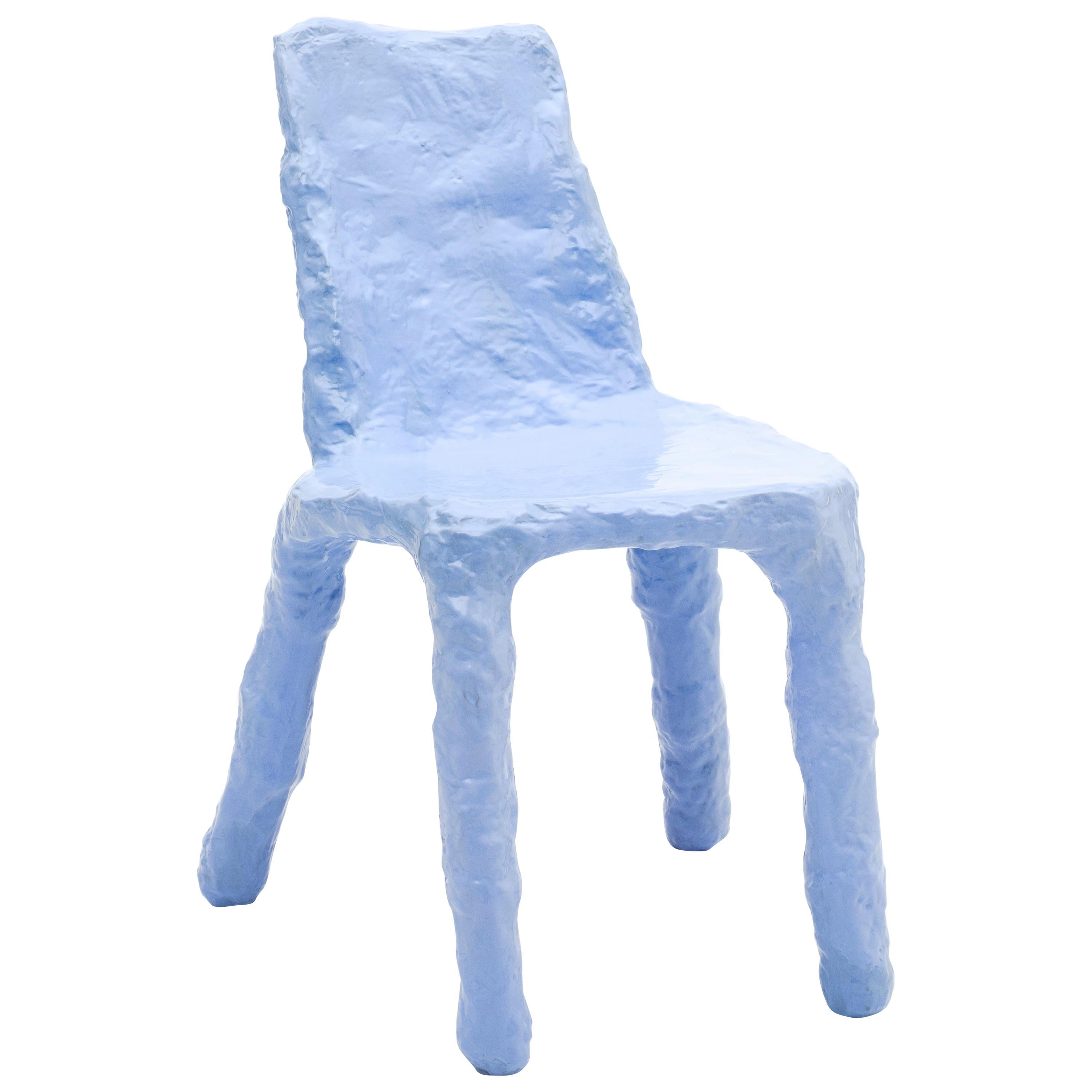 Melting Chair by Philipp Aduatz For Sale at 1stDibs