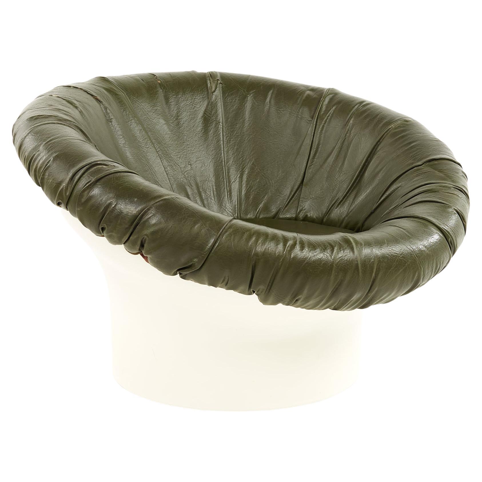 Overman Pod Chairs at 1stDibs