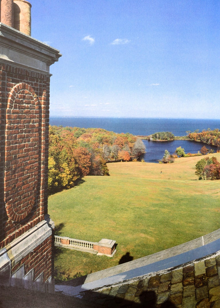 The American Country House by Clive Aslet, 1st Ed For Sale at 1stDibs