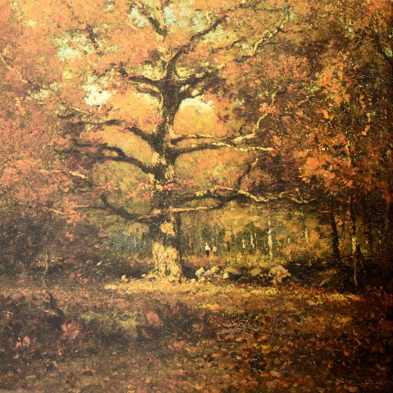 The American Landscape Tradition A Study and Gallery of Paintings ...