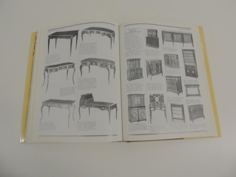 The Antiques Directory of Furniture For Sale at 1stDibs
