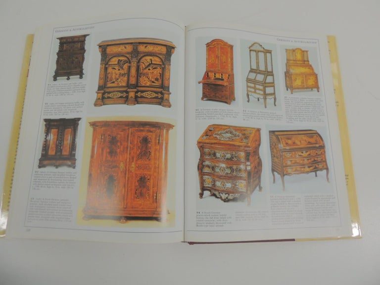 The Antiques Directory of Furniture For Sale at 1stDibs