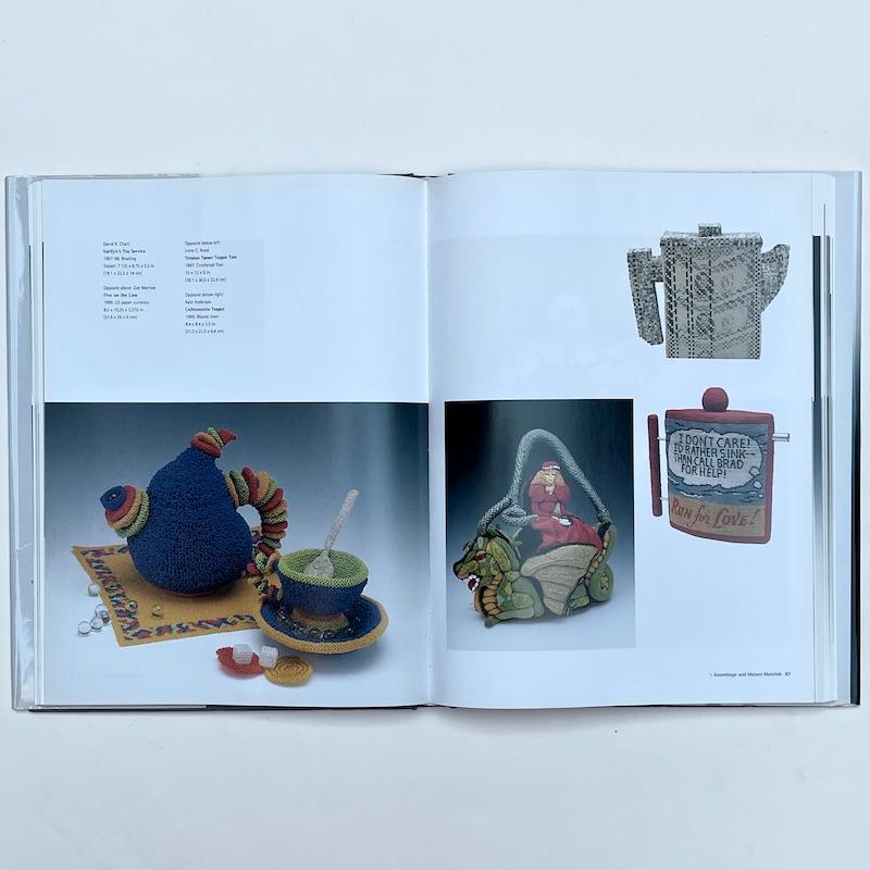 The Artful Teapot, Garth Clark at 1stDibs