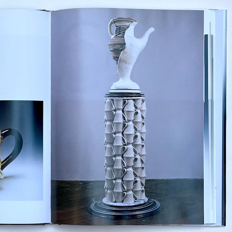 The Artful Teapot, Garth Clark at 1stDibs