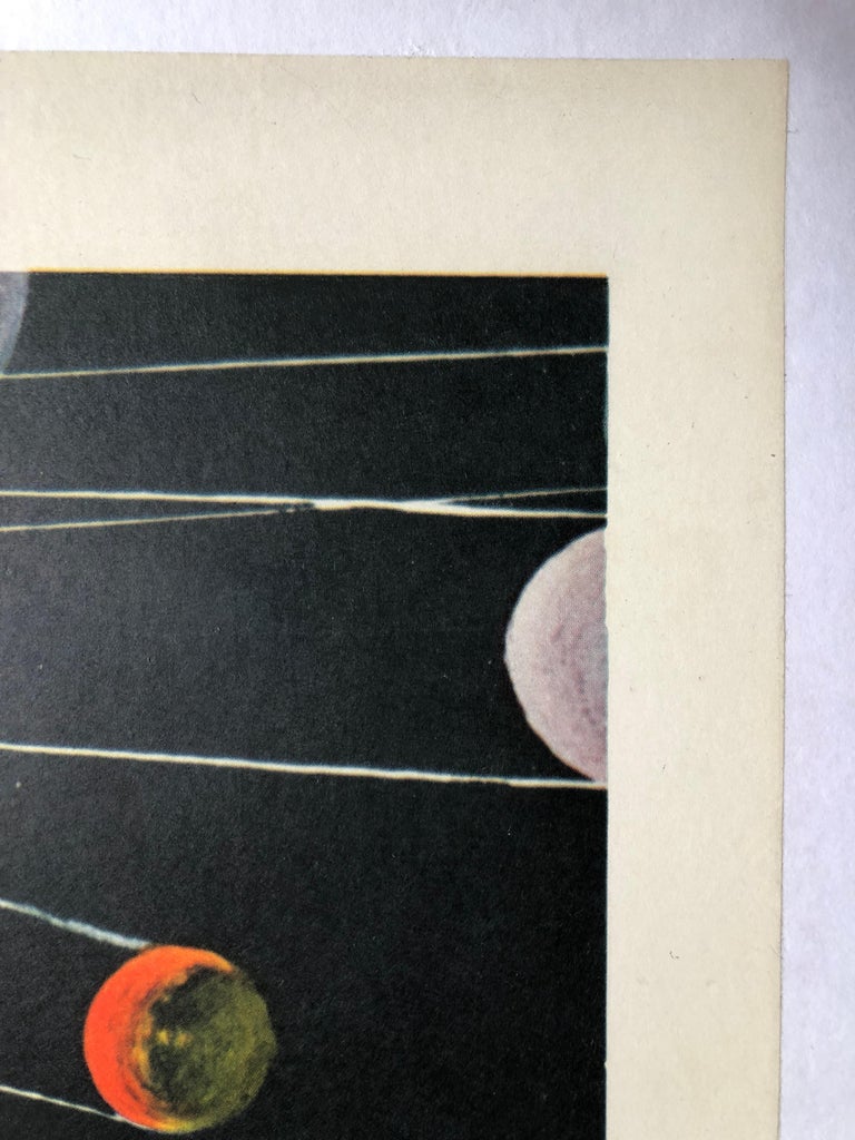 'The Astounding She-Monster' Original US Movie Poster by Albert Kallis ...