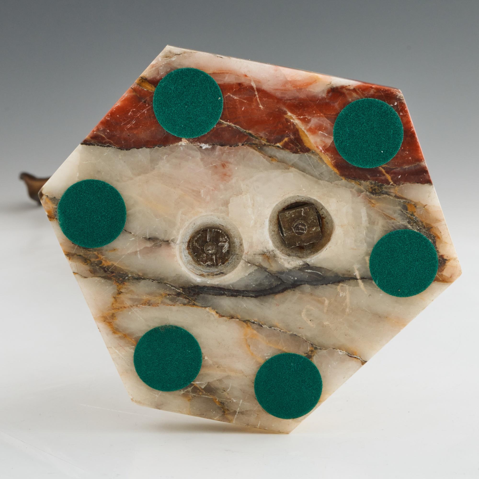 'The Awakening' Art Deco Bronze Sculpture by Paul Philippe, Signed at ...