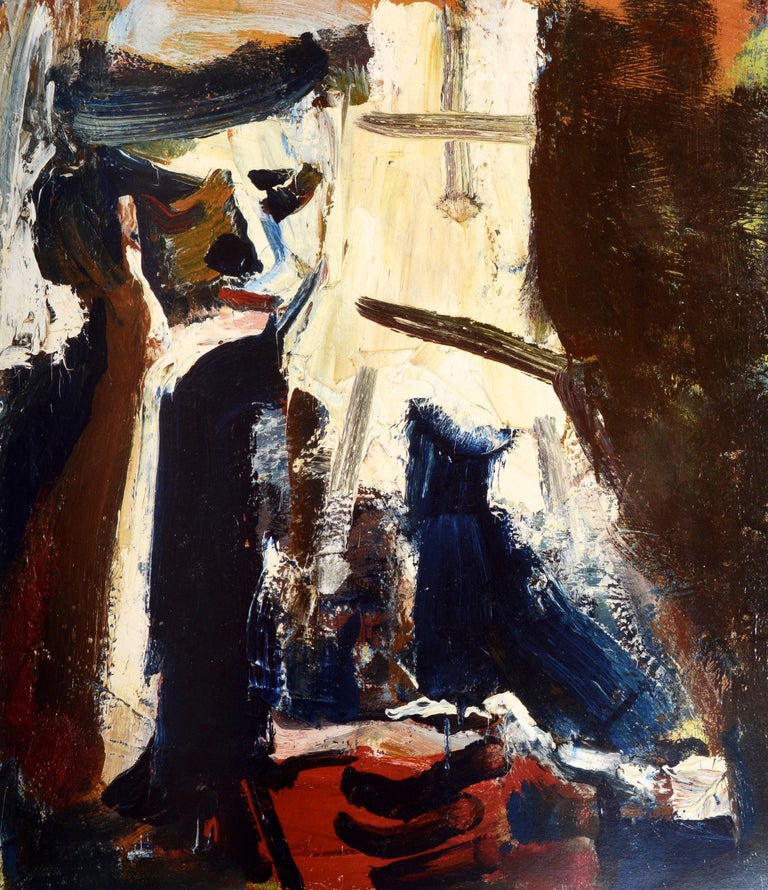 The Bay Area School: Californian Artists from the 1940s, 1950s and ...