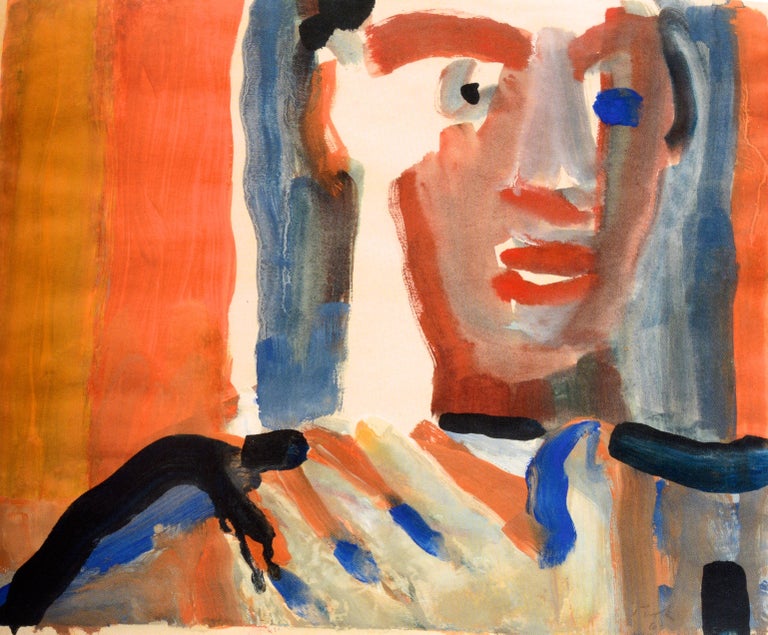 The Bay Area School: Californian Artists from the 1940s, 1950s and ...