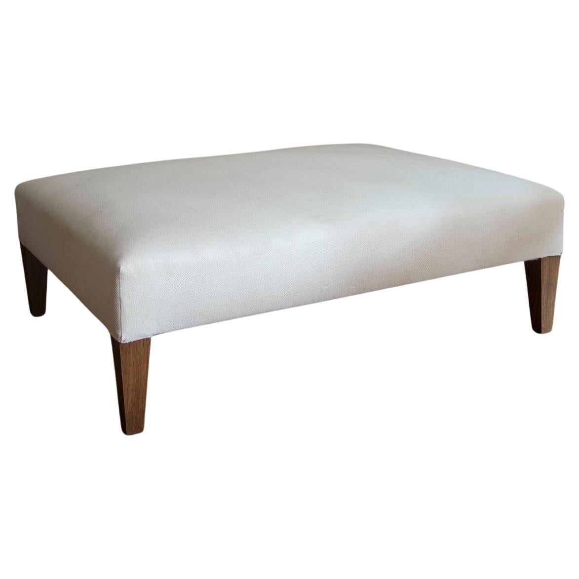 Set of Three Stackable Footstools by Ethan Allen at 1stDibs | stackable ...