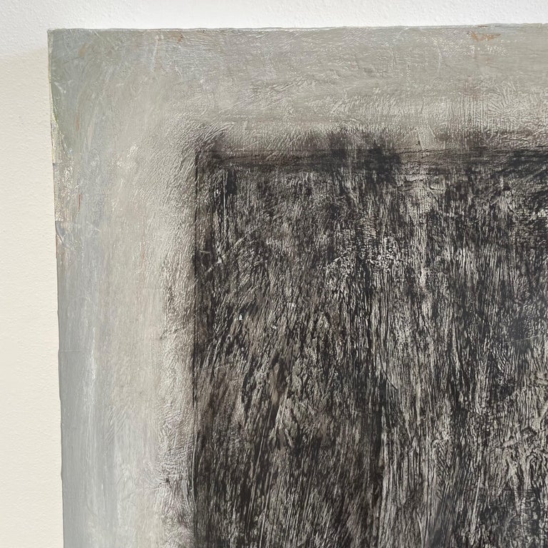 Black Box Contemporary Art by California Artist TMB For Sale at 1stDibs