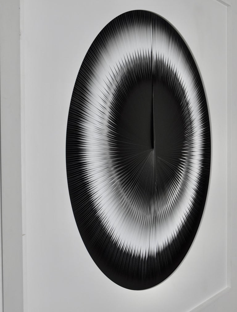The black eye of Michael Scheers For Sale at 1stDibs