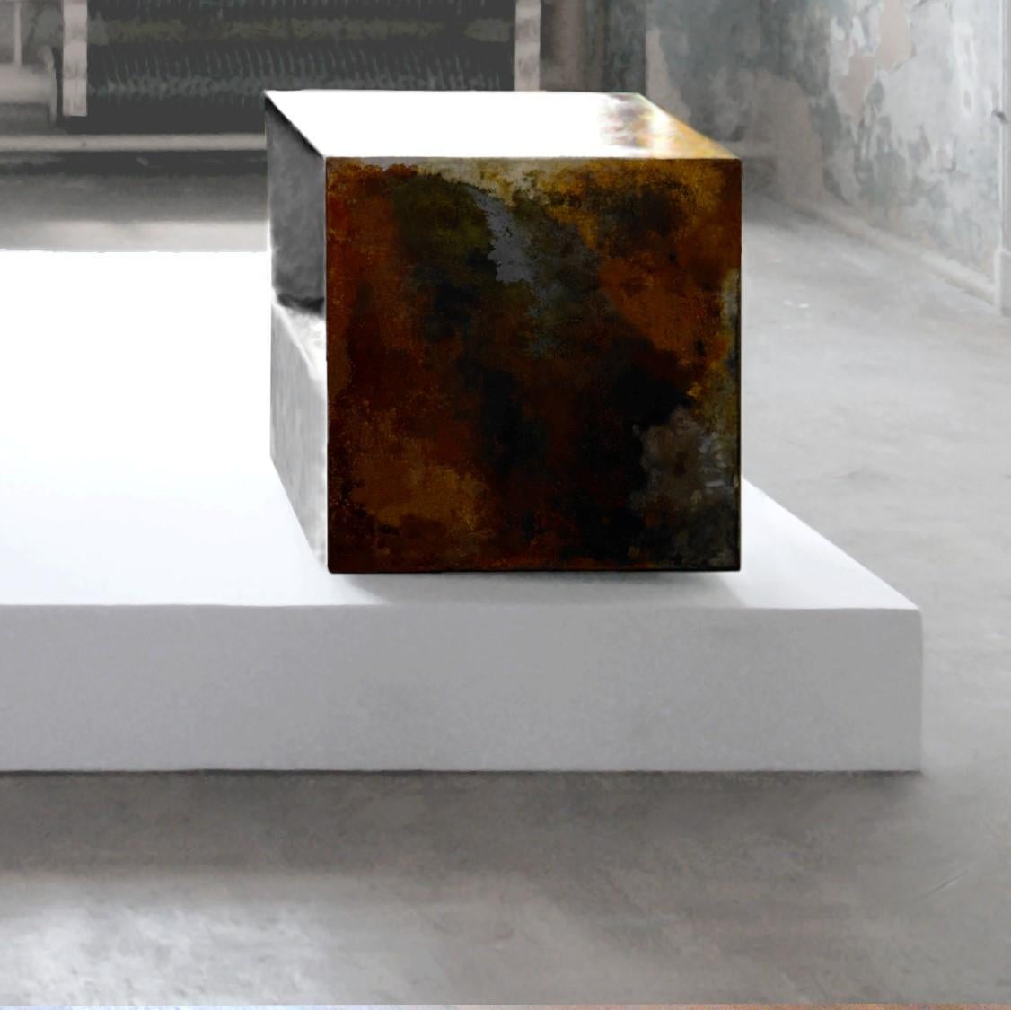 Box Tables by Baker Street Boys For Sale at 1stDibs