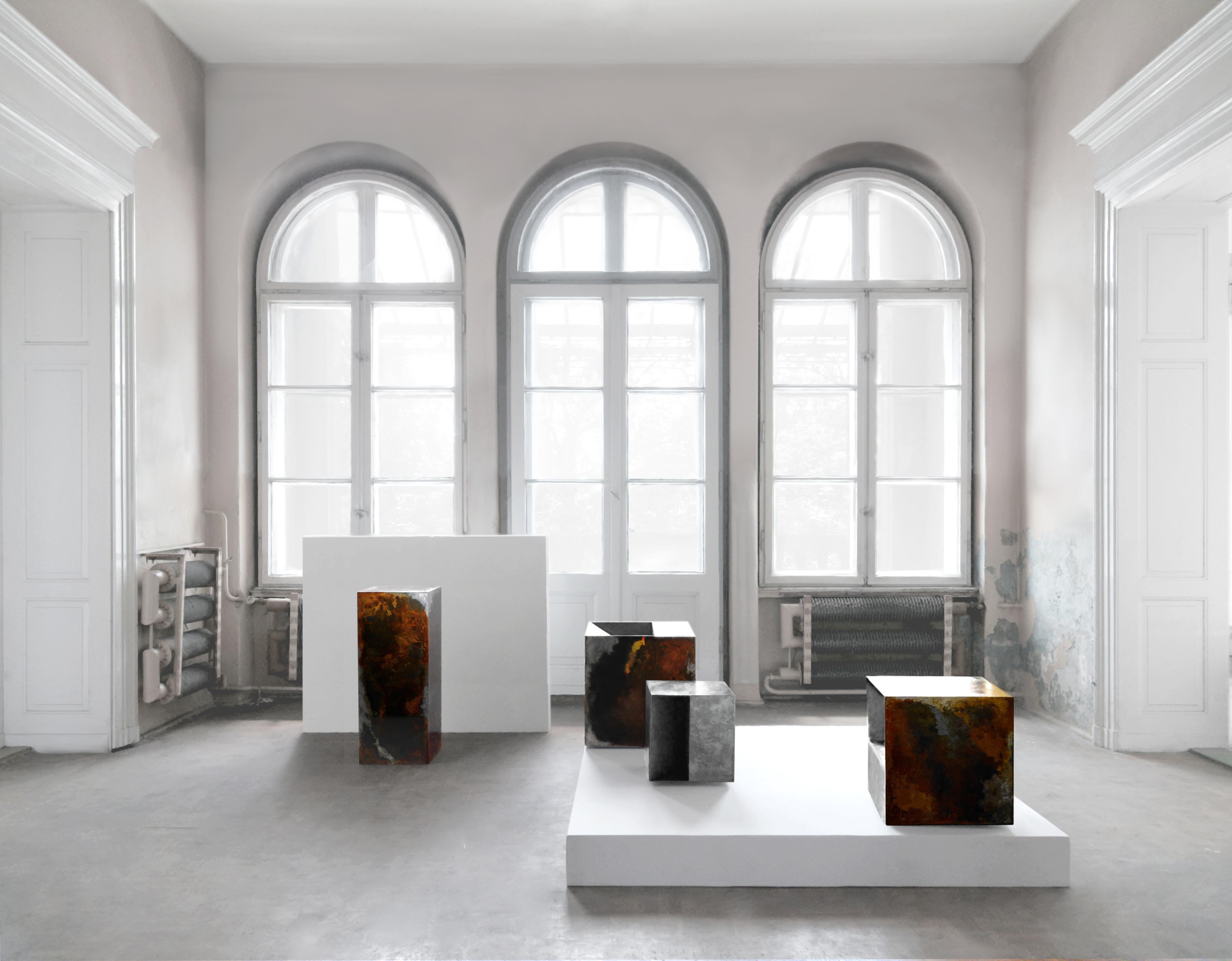 Box Tables by Baker Street Boys For Sale at 1stDibs