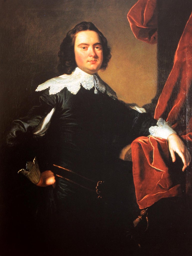 Cecil Family Collects Four Centuries of Decorative Arts from Burghley ...