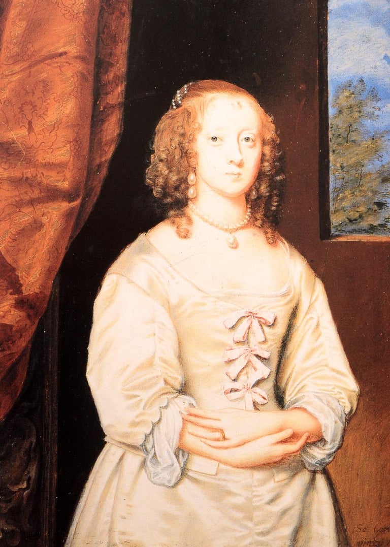 Cecil Family Collects Four Centuries of Decorative Arts from Burghley ...