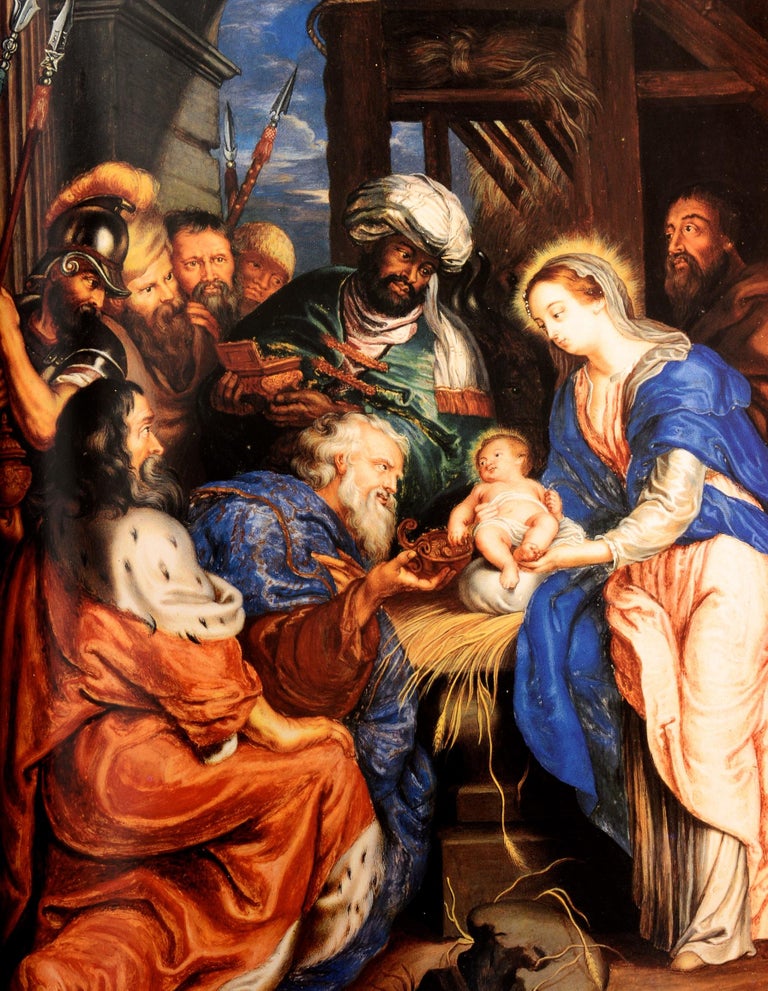 Cecil Family Collects Four Centuries of Decorative Arts from Burghley ...