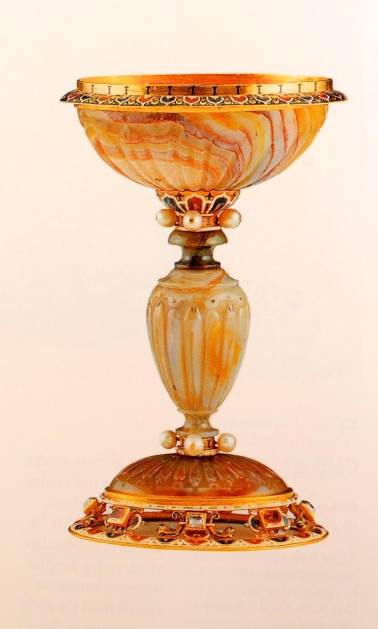 Cecil Family Collects Four Centuries of Decorative Arts from Burghley ...
