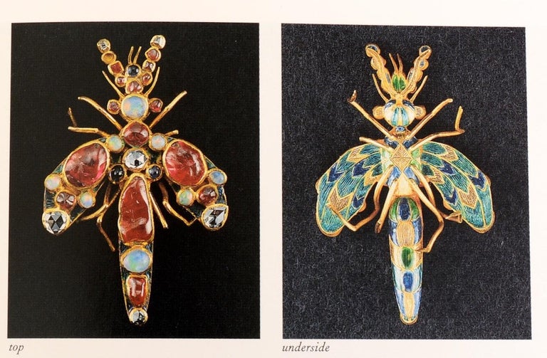 Cecil Family Collects Four Centuries of Decorative Arts from Burghley ...