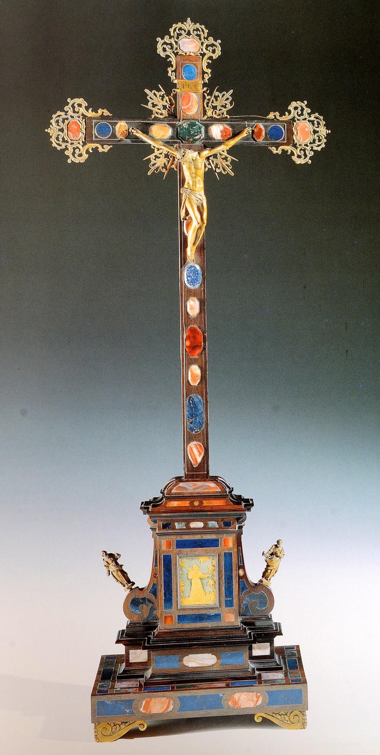 Cecil Family Collects Four Centuries of Decorative Arts from Burghley ...