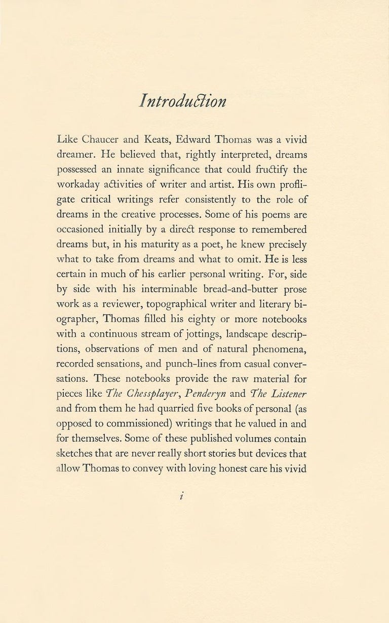 Chessplayer and Other Essays, Whittington Press Illustrated Edition For ...