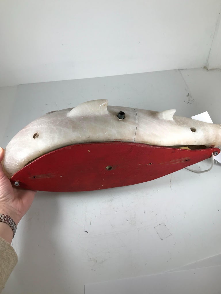 The Chubby Fish For Sale at 1stDibs | the chubby fish