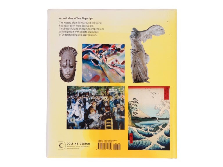 The Collins Big Book of Art, First Edition For Sale at 1stDibs | the ...